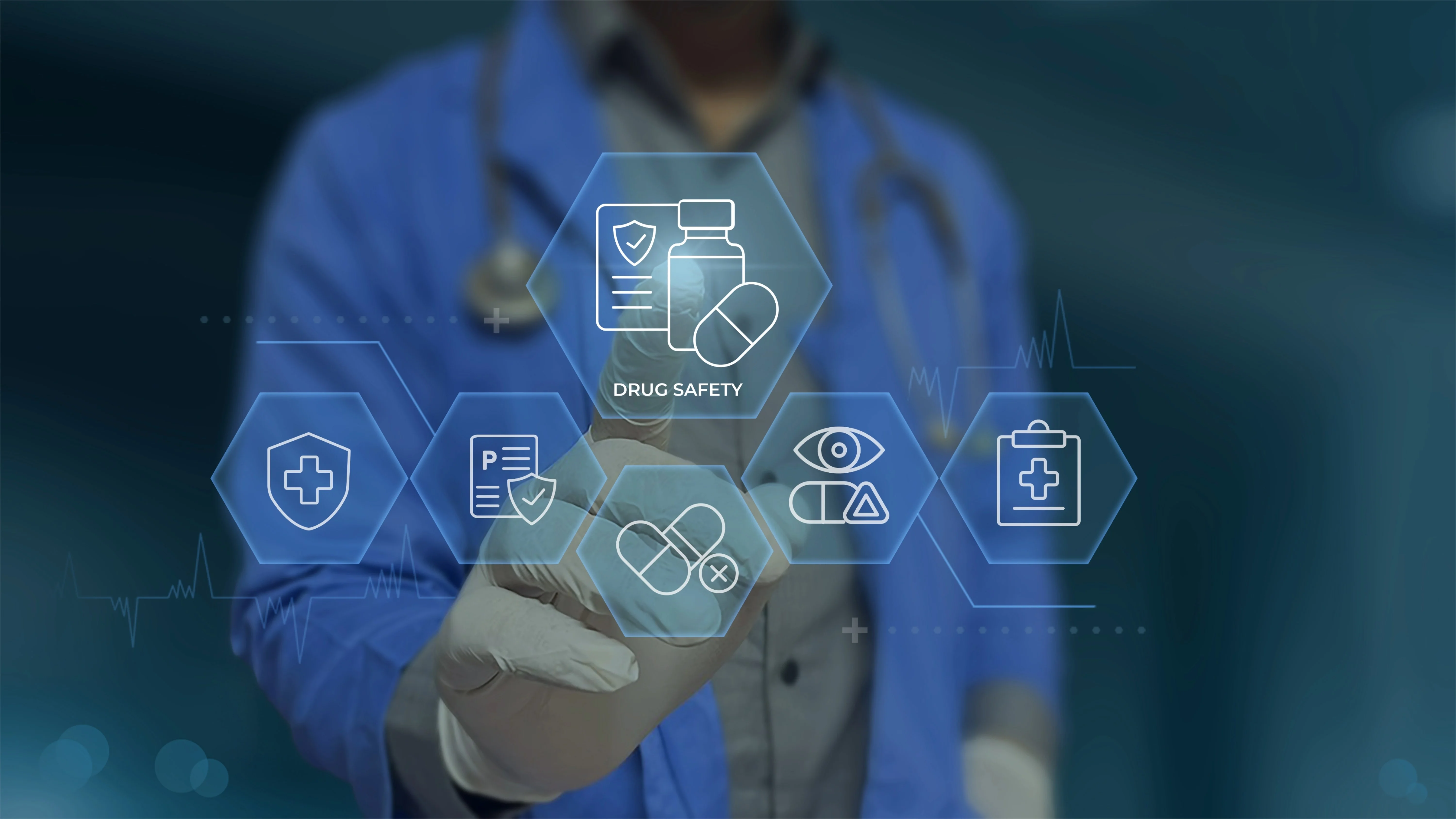 Pharmacovigilance Services - iPharmX | Drug Safety & Compliance